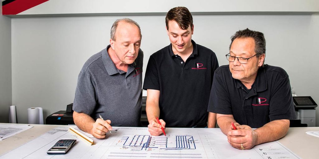 Proven Process - Precision Automation® - Confirmed and Tested