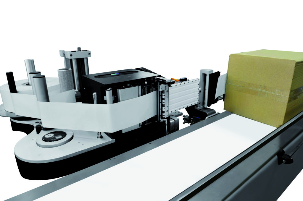 Labeling and Traceability to Improve Supply Chain - Precision Automation®
