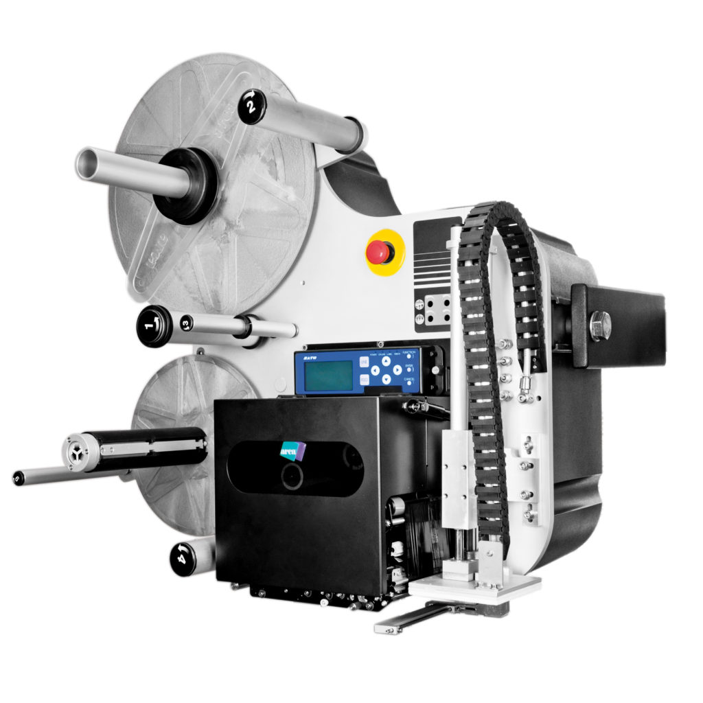 Understanding Labeling & Marking Solutions | Precision Auto