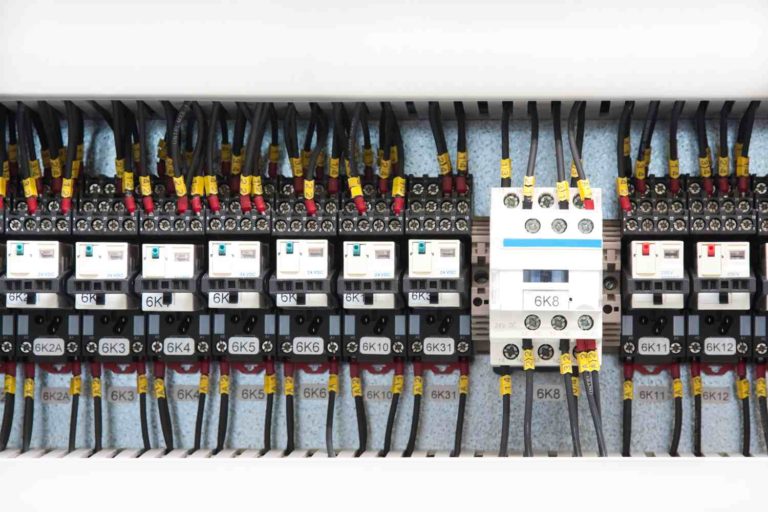 Panel Building: Optimizing Control Panel Design and Construction ...
