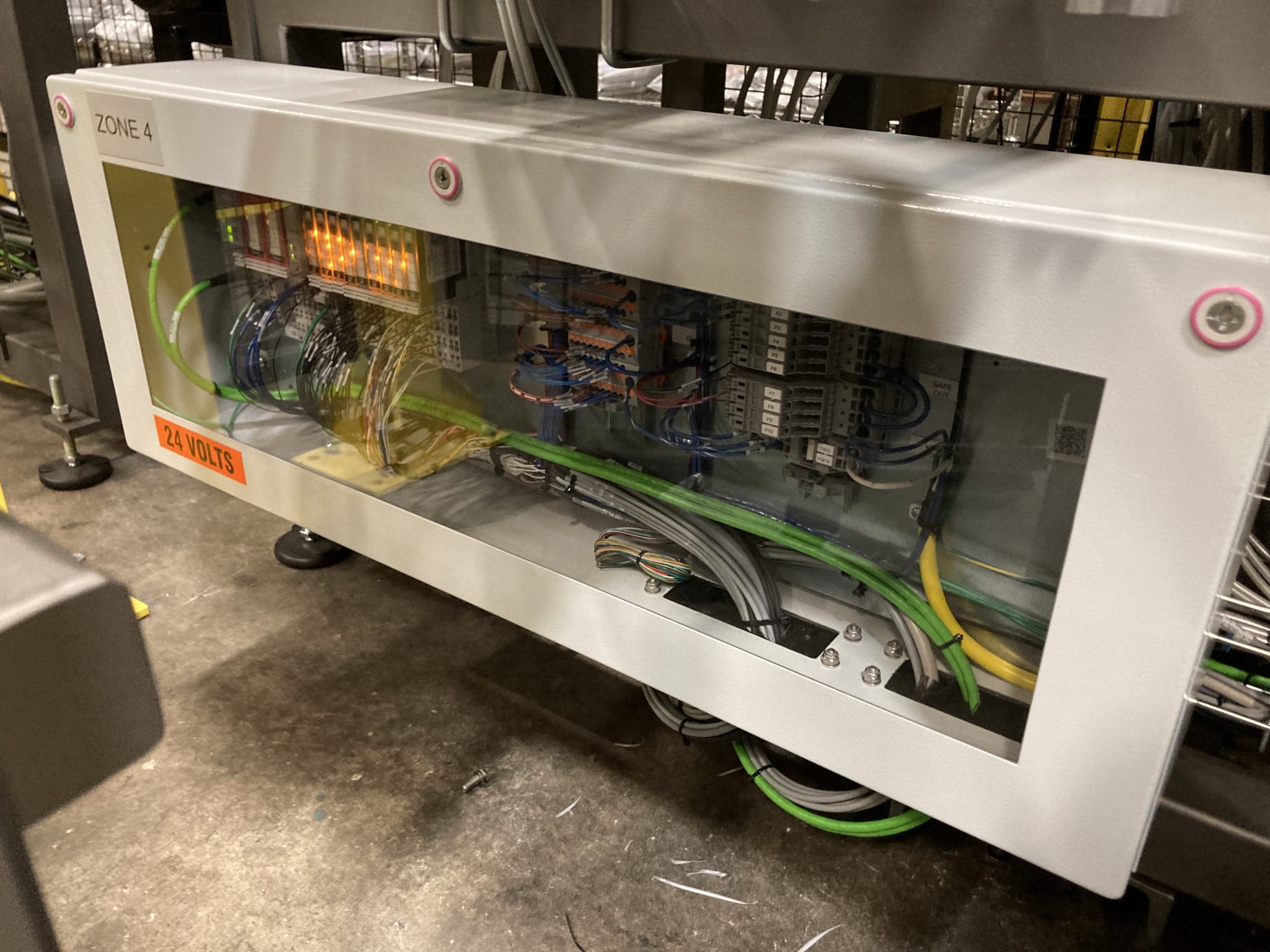 Five Control Panel Building Considerations to Know