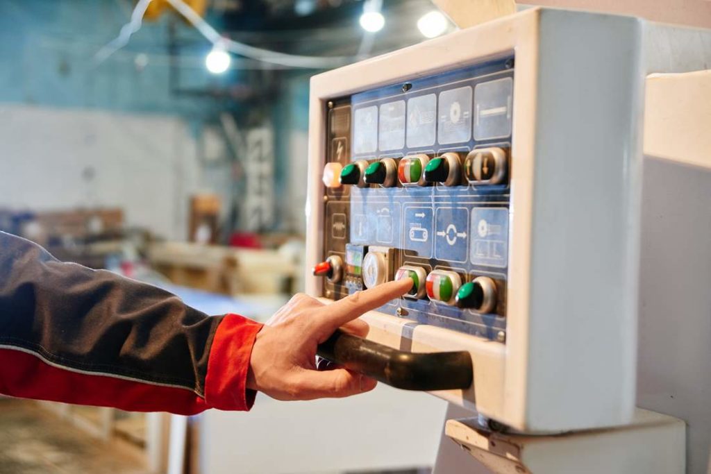 Five Control Panel Building Considerations to Know