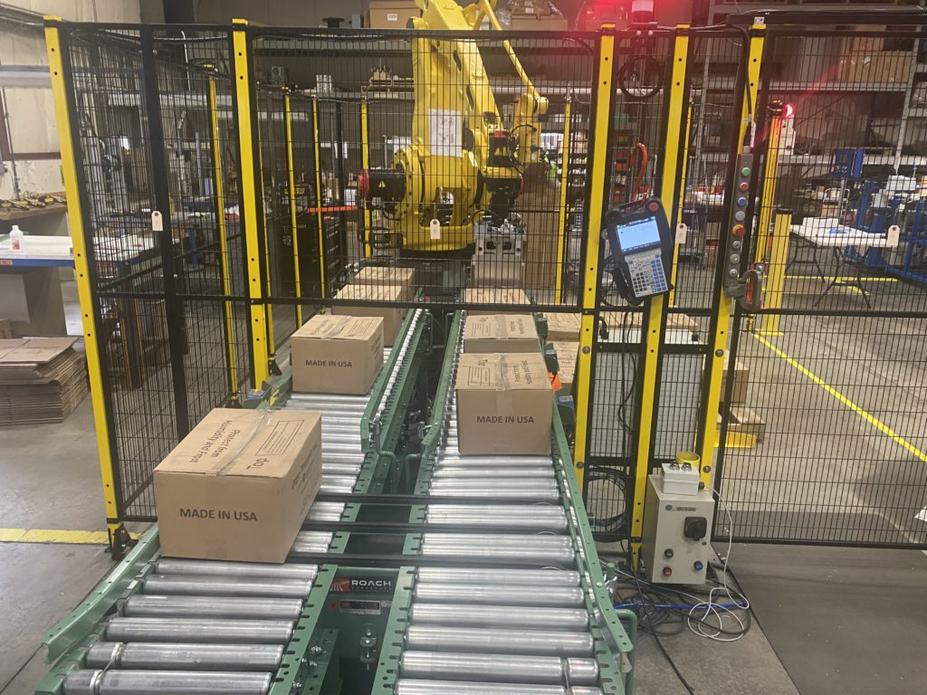 The Challenges of Today's Machine Building Industry