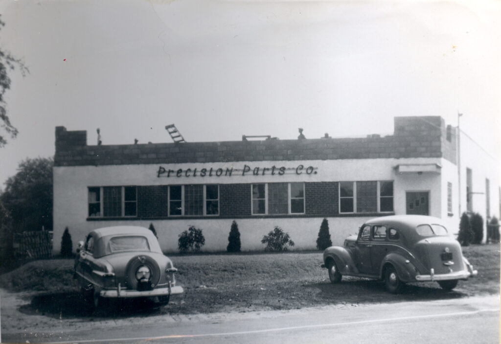 Precision Automation® Introduces New President - Precision Automation®